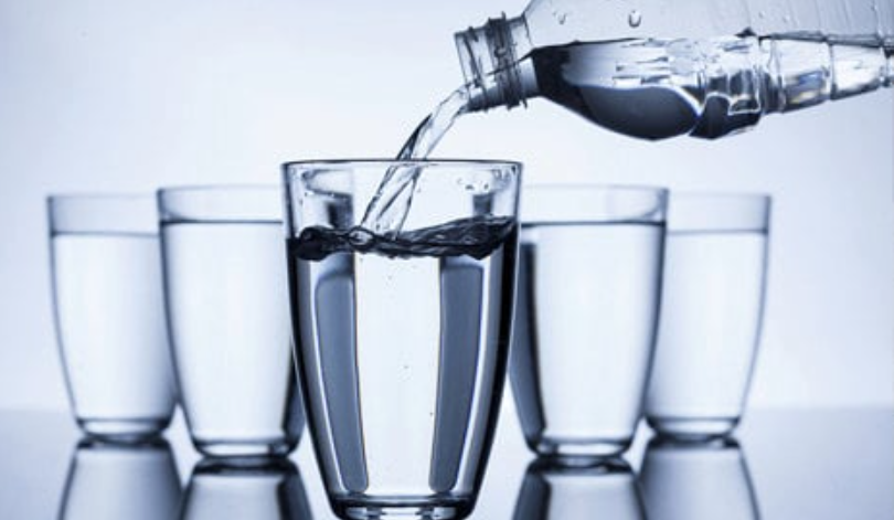 Cara Minum Air Putih Yang Baik Dan Benar!